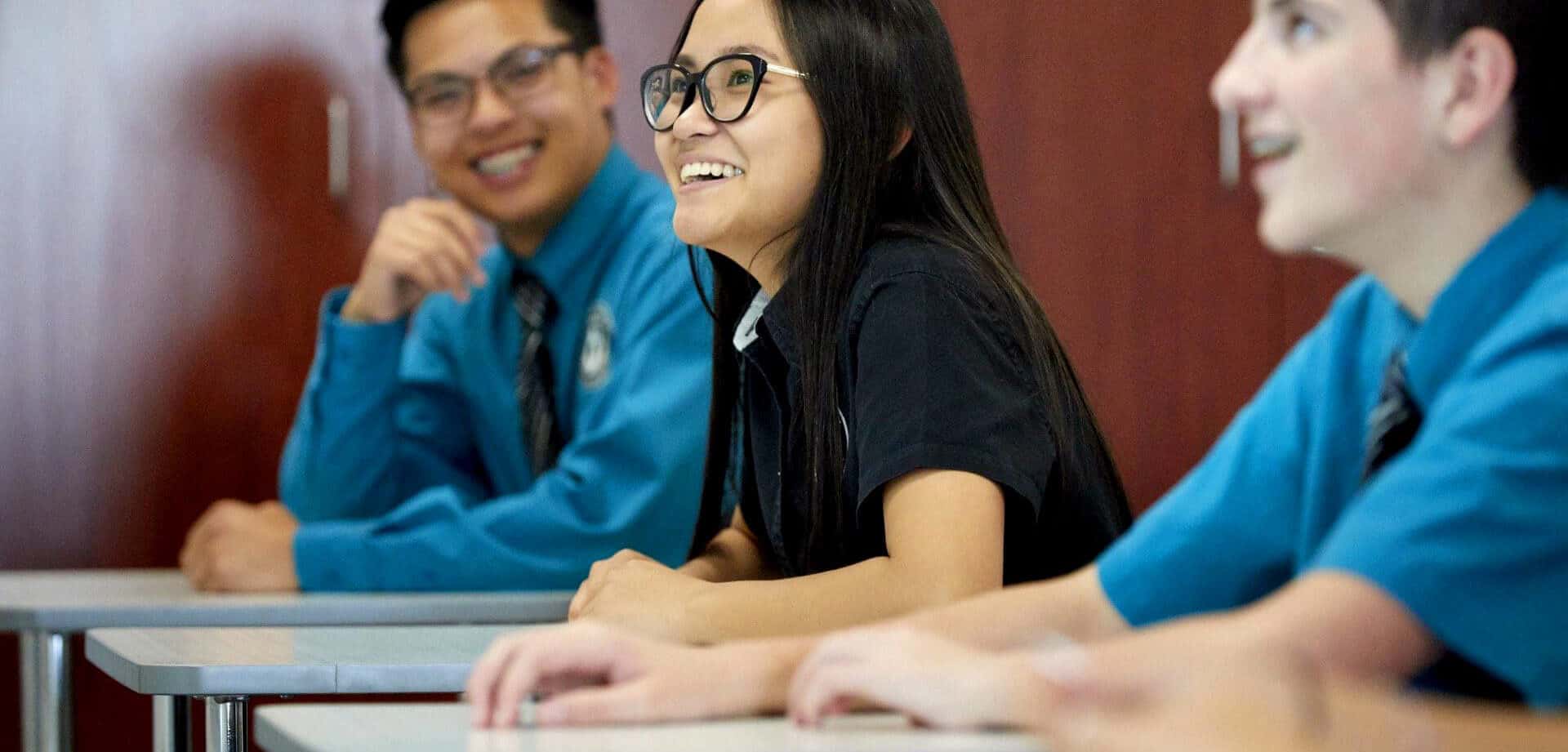 Contact Catholic Education Arizona | Support Catholic Schools in Phoenix