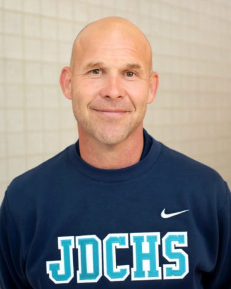 Alumni Showcase: Sam Salts - Catholic Education Arizona