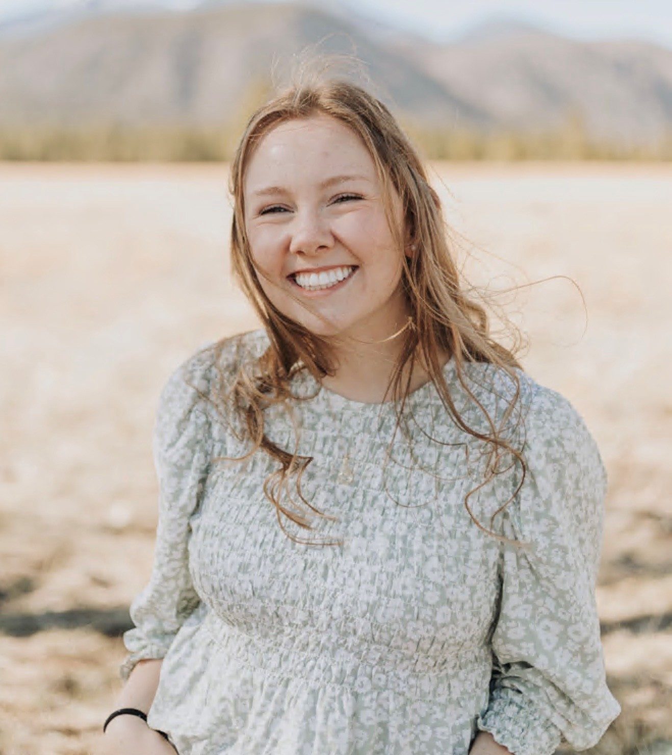Alumni Showcase Faith Bublitz Catholic Education Arizona Alumni Showcase Faith Bublitz Catholic Education Arizona