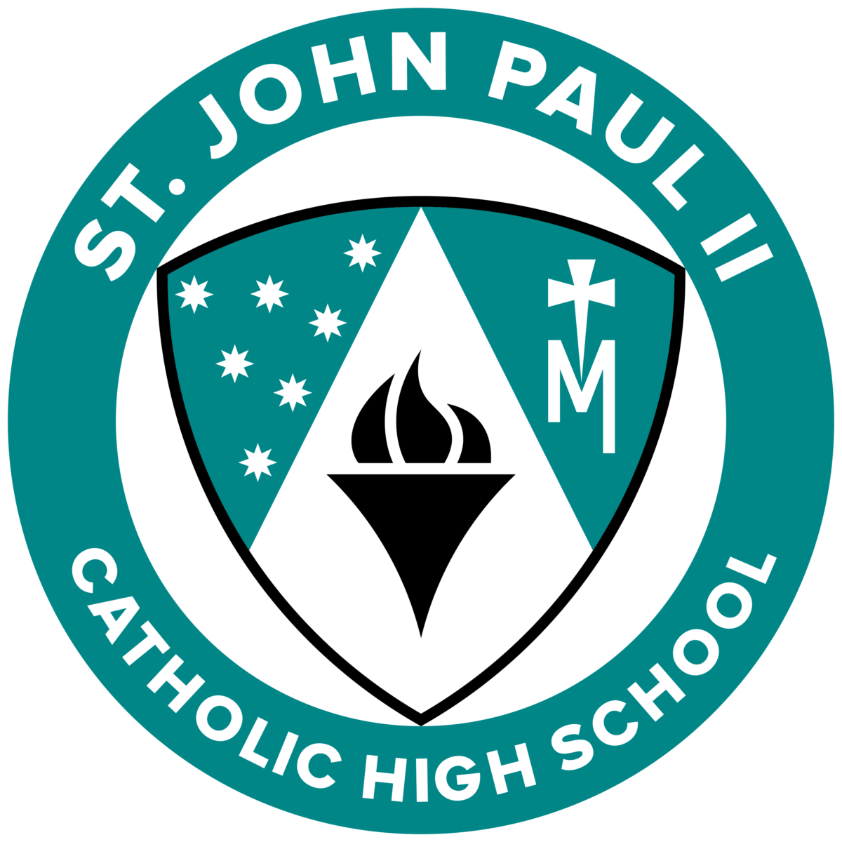 St. John Paul II Catholic High School: Class of 2023! - Catholic ...